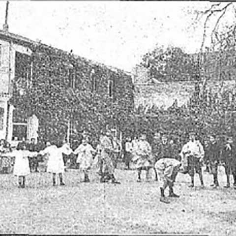 Perspectivas liberales de la Institución Libre de Enseñanza ...